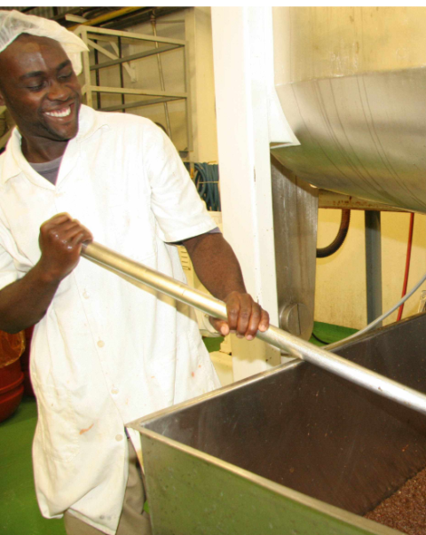 About us – Walkers Wood – Caribbean Foods