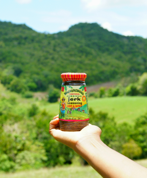 About us – Walkers Wood – Caribbean Foods