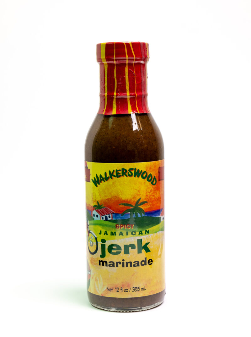 Jerk Seasonings – Walkers Wood – Caribbean Foods