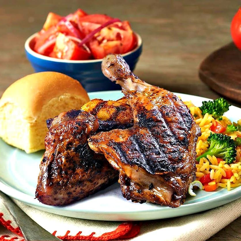 Recipes – Walkers Wood – Caribbean Foods